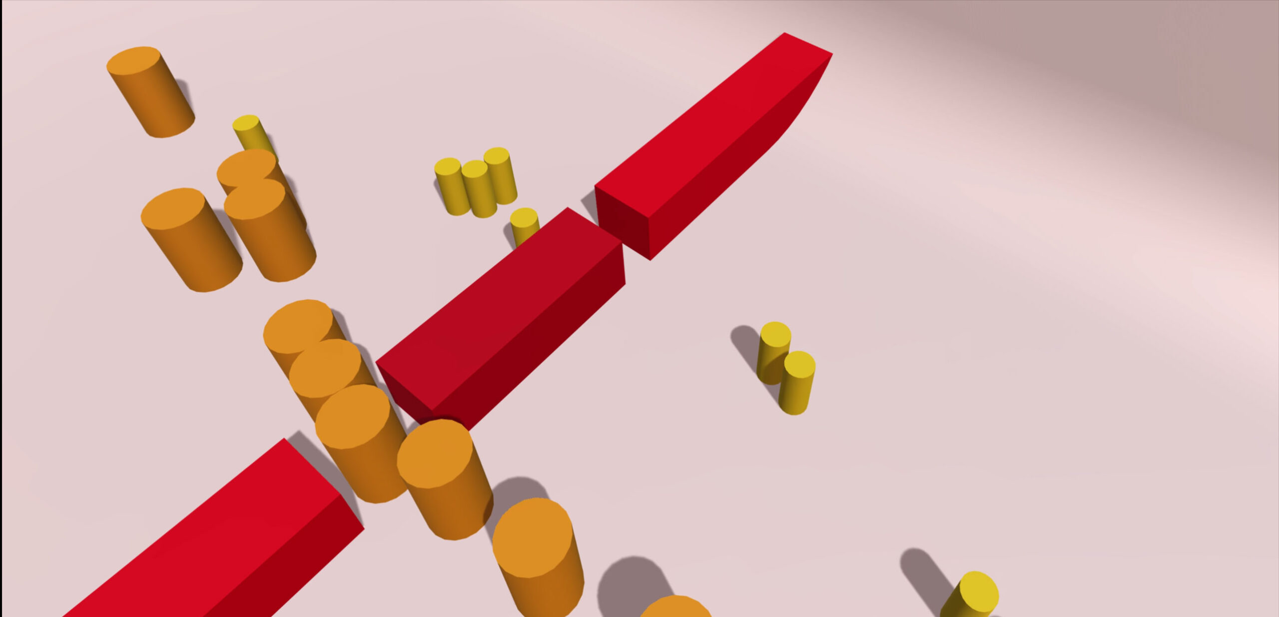 Social Animation | Center for Game Research