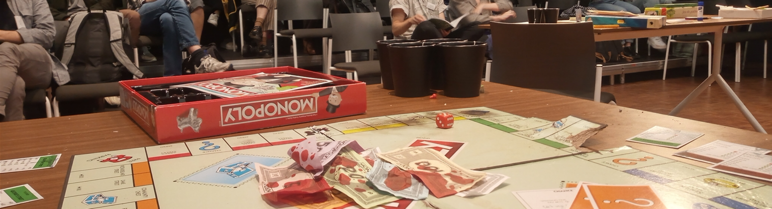 Gameresearch.nl | Insights from the Utrecht Center for Game Research