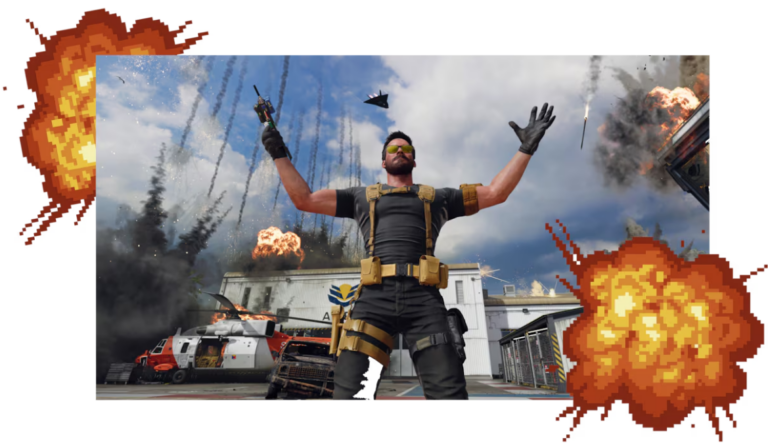 Center for Game Research | The central hub for disseminating game ...