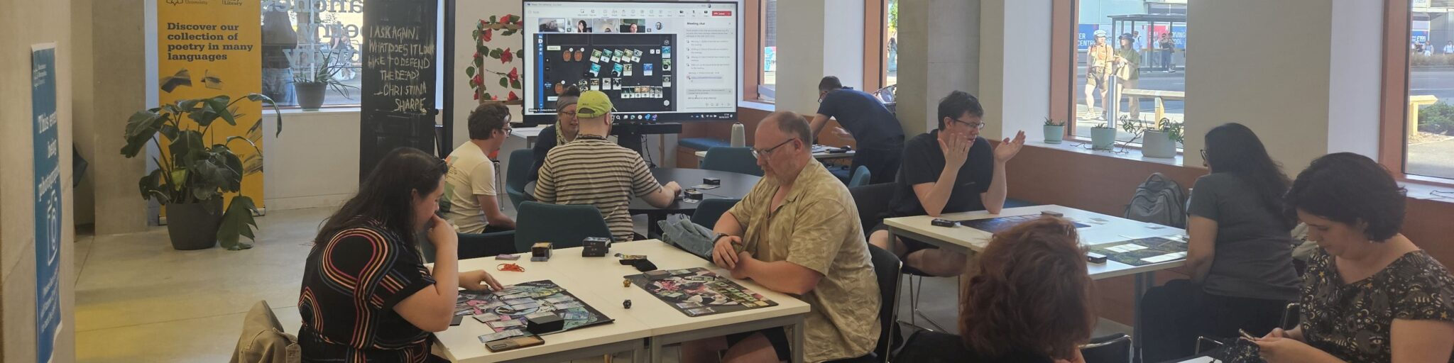 Center for Game Research | The central hub for disseminating game ...