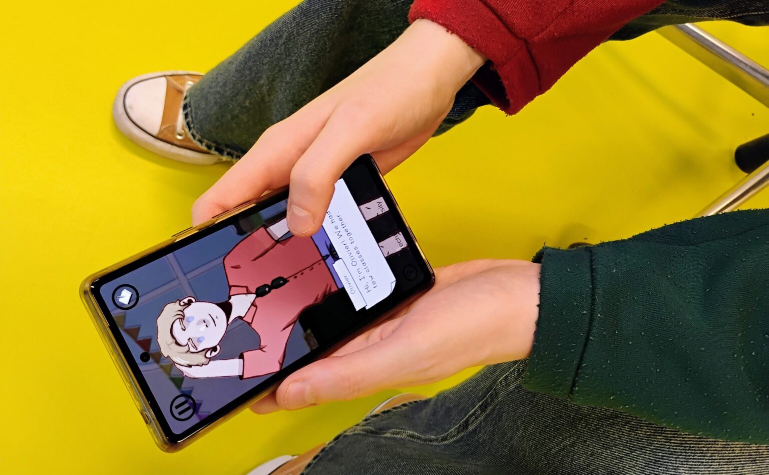 Center for Game Research | The central hub for disseminating game ...