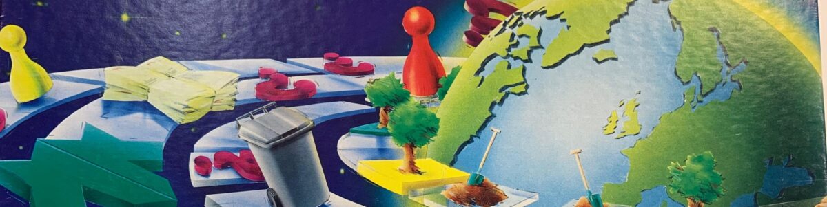 Center for Game Research | The central hub for disseminating game ...